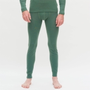 Men's Long-johns in Merino Wool and Silk | Underlayer for men of action ...