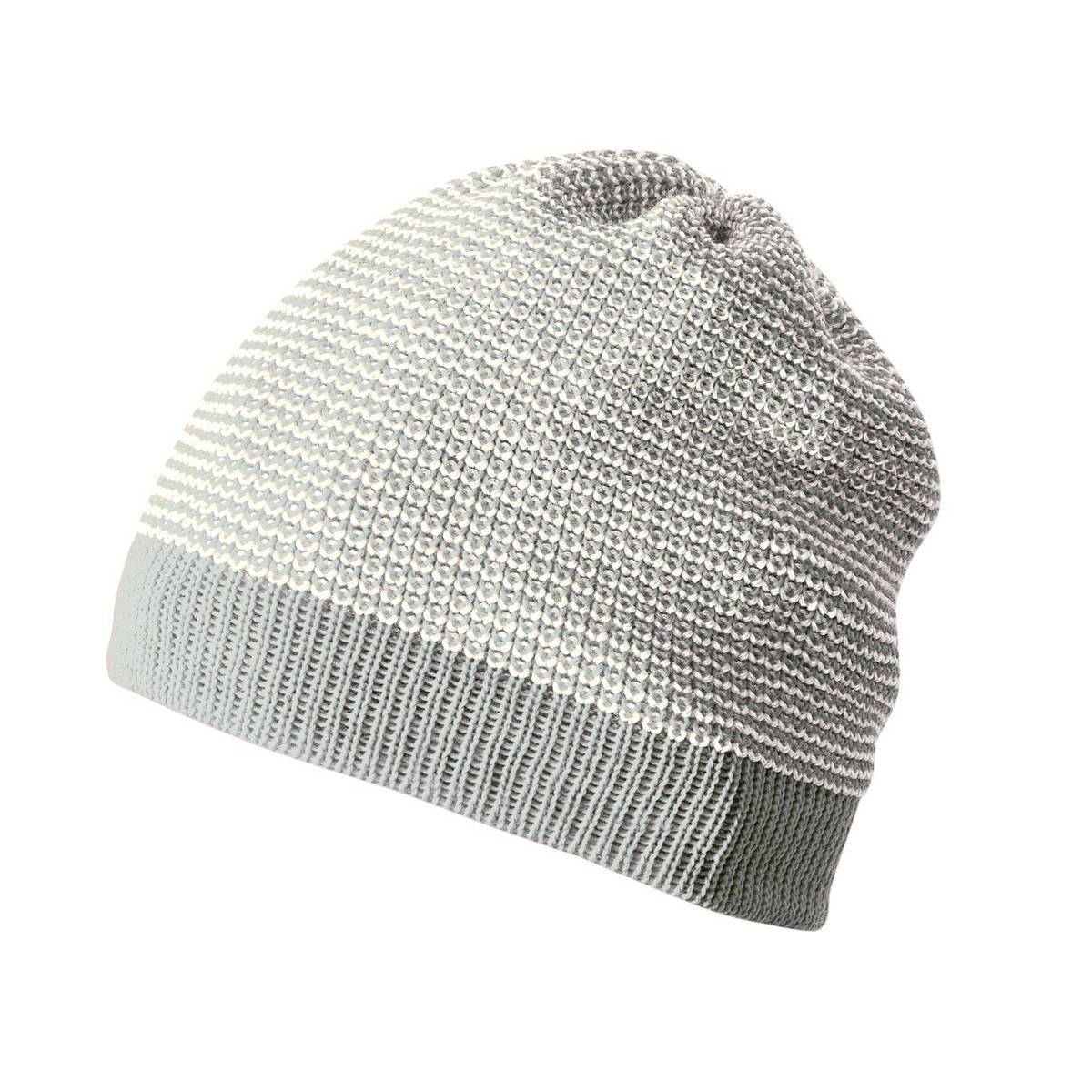 Child's Beanie Hat in Organic Merino Wool | Organic merino wool beanie ...