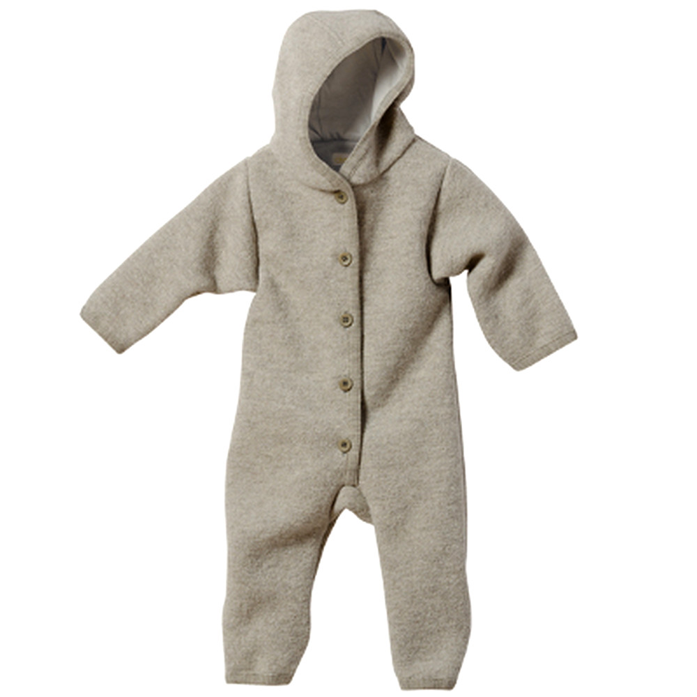 Disana's Amazing Boiled Wool Overalls | Buy Organic Wool Clothes Online