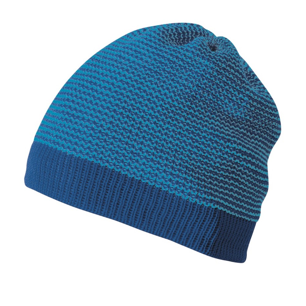 Child's Beanie Hat in Organic Merino Wool | Organic merino wool beanie ...