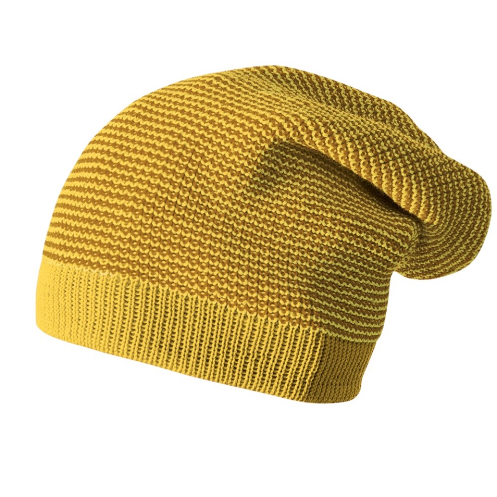 Child's Long Beanie Hat in Organic Merino Wool [357 3613] - £24.00 ...