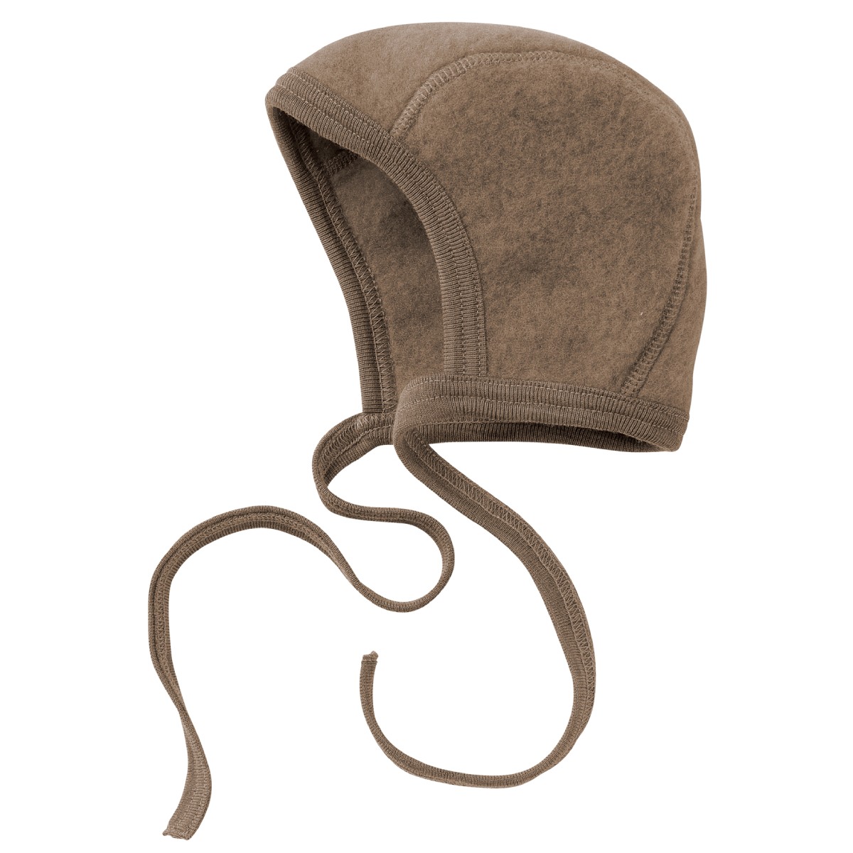 Soft Merino Fleece Bonnet | Soft, warm, ready for the outdoors! - £13.40