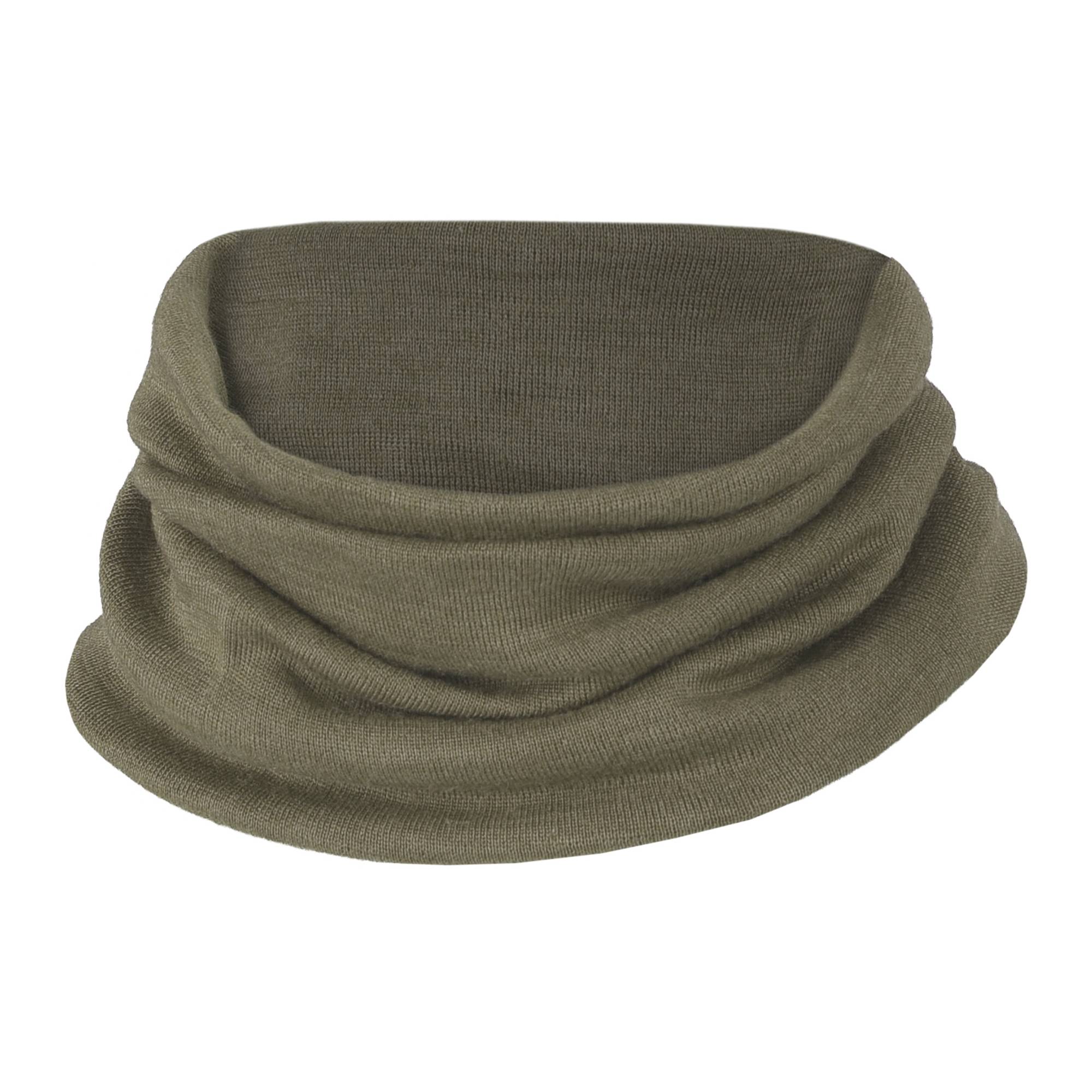 Children's Snood In Organic Merino Wool & Silk [705593] - £11.30 ...