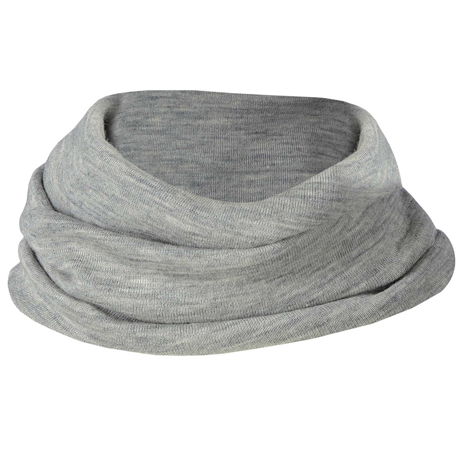 Children's Snood In Organic Merino Wool & Silk [705593] - £11.30 ...