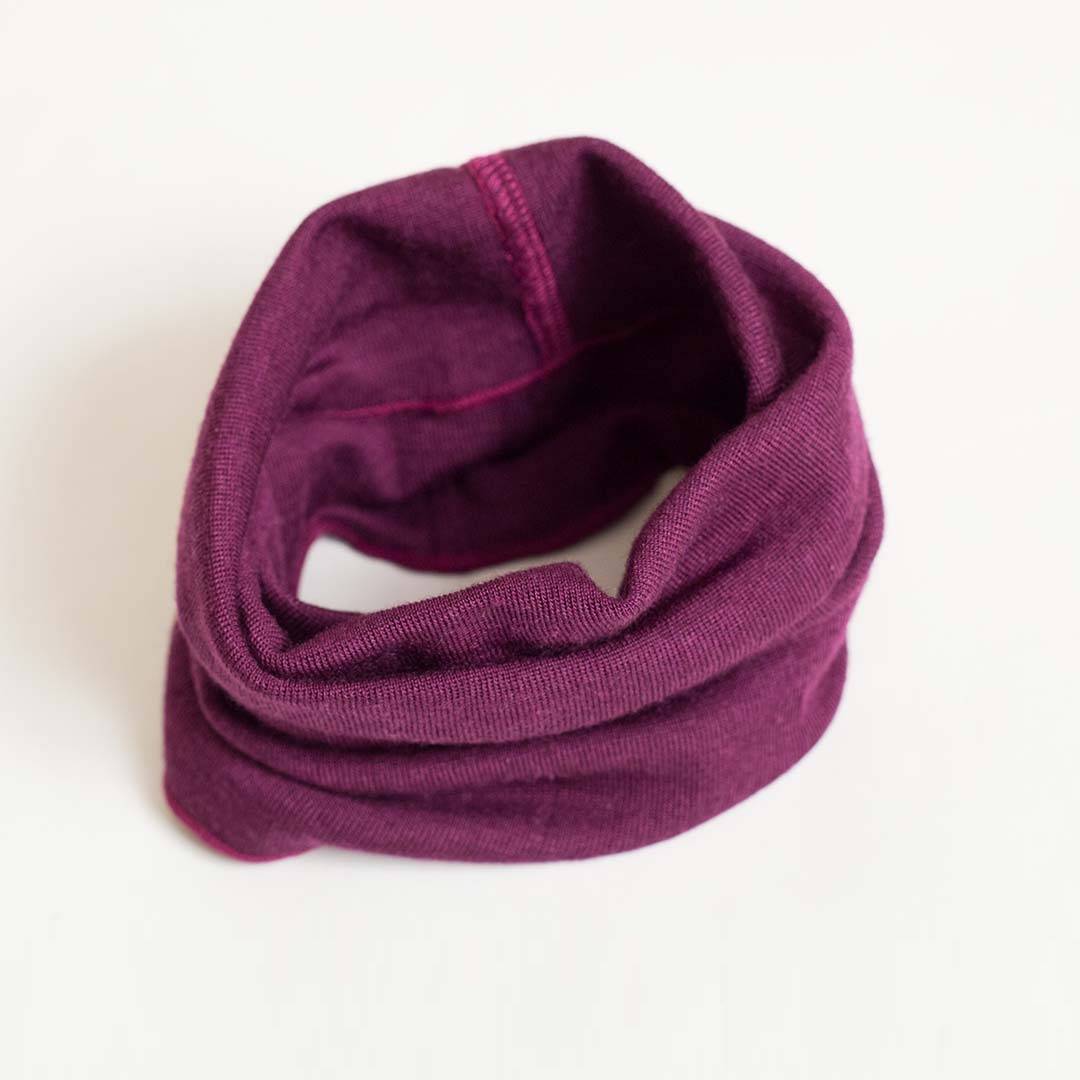 Organic Wool and Silk Snood [100960 or 100360] - £9.60 : Cambridge Baby ...
