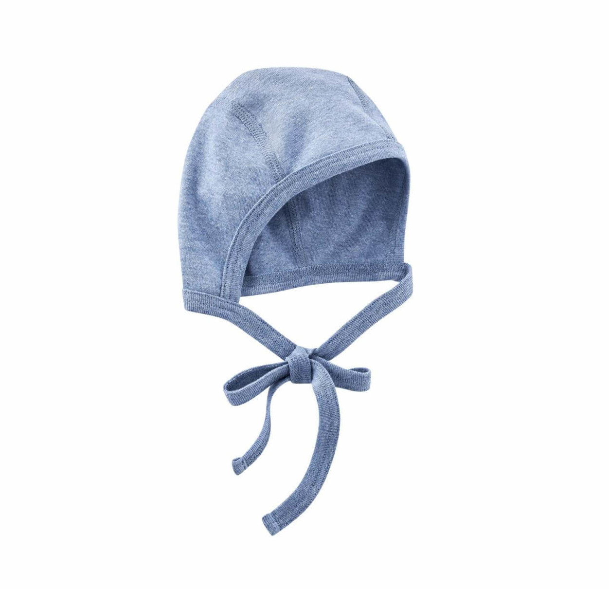 Soft Bonnet in 100% Organic Cotton [7341] - £7.50 : Cambridge Baby ...