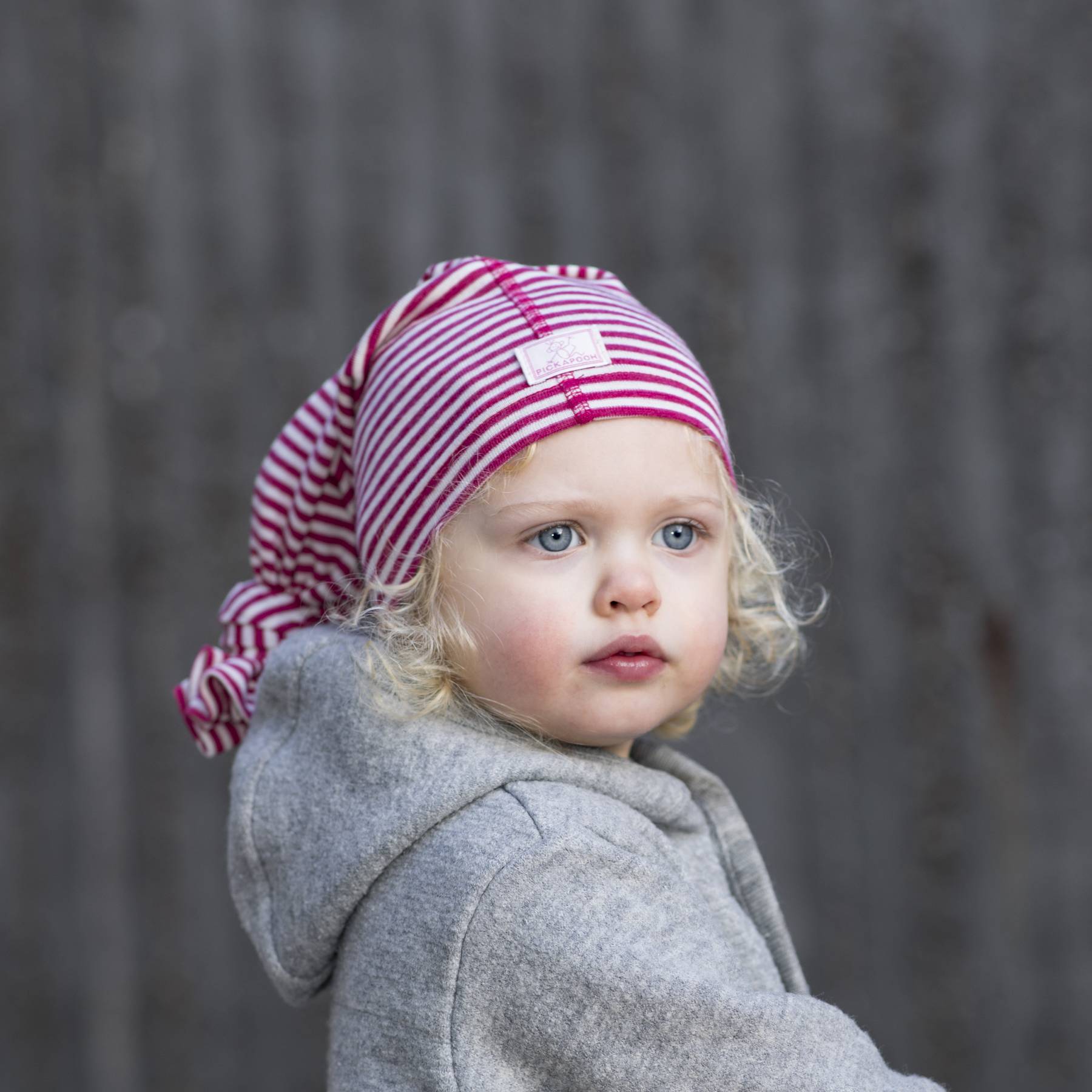 Fine Wool/Silk Snood by Pickapooh | Versatile Organic Wool/Silk Hat ...