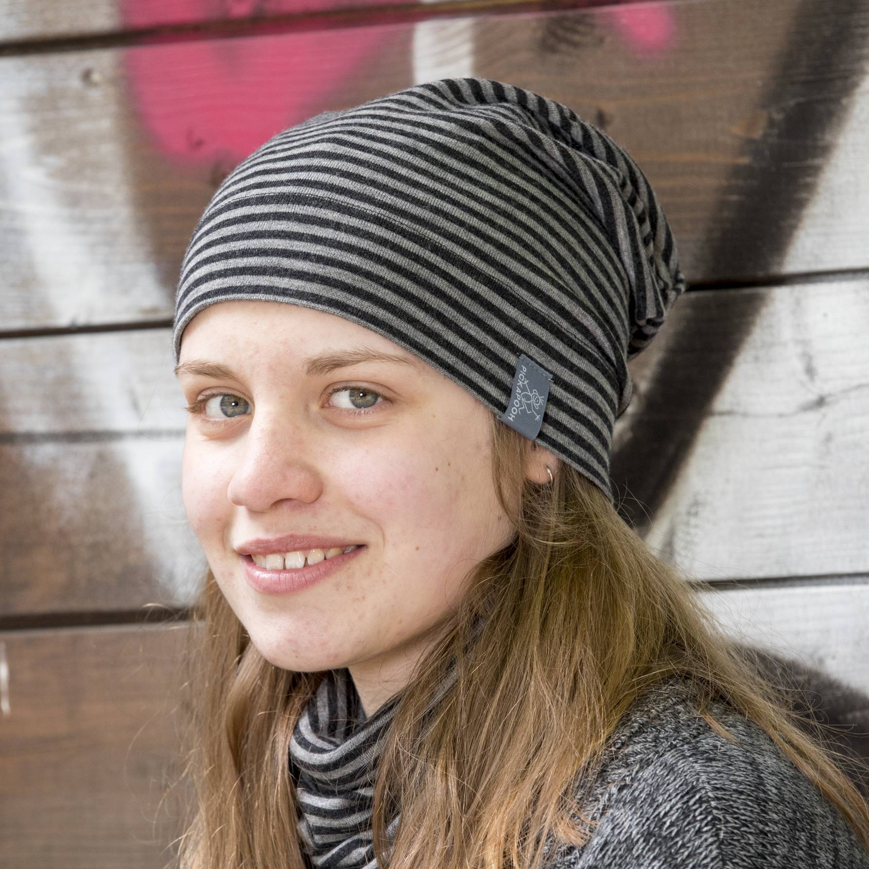 Organic Wool & Silk Long Beanie [Rap 158] - £20.00 : Cambridge Baby ...