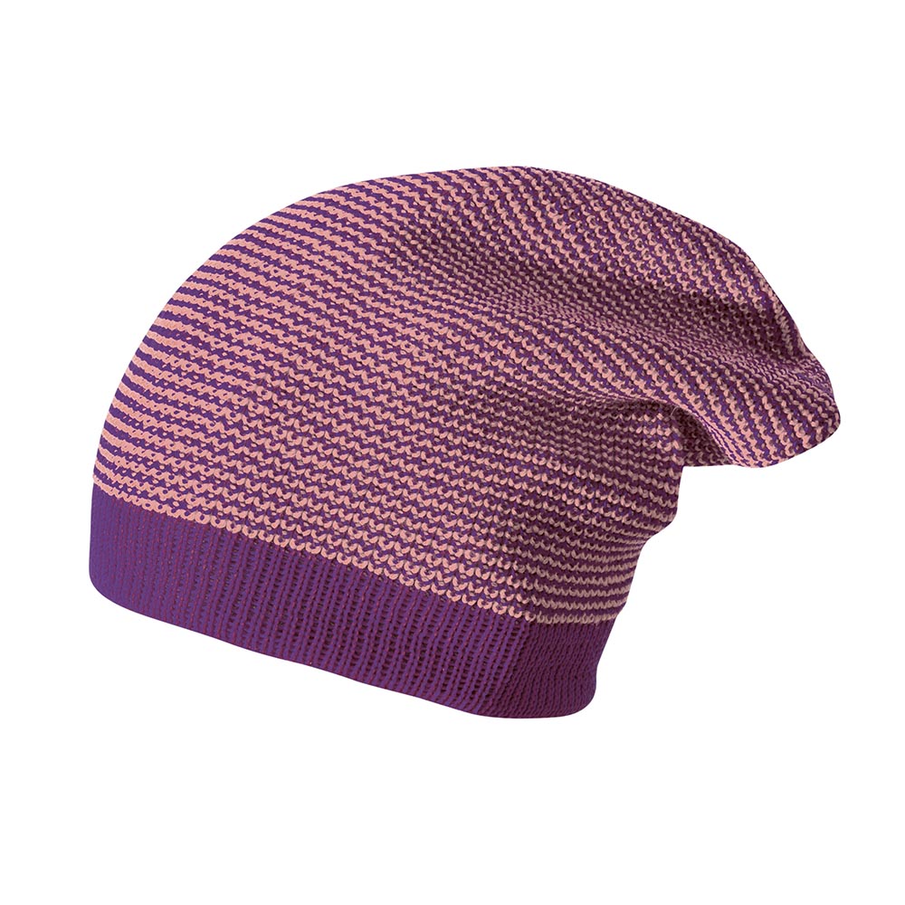 Child's Long Beanie Hat in Organic Merino Wool [357 3613] - £24.00 ...