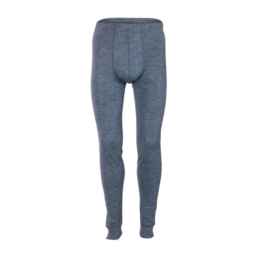 Men's Organic Wool & Cotton Long Johns [4569] - £39.50 : Cambridge Baby ...