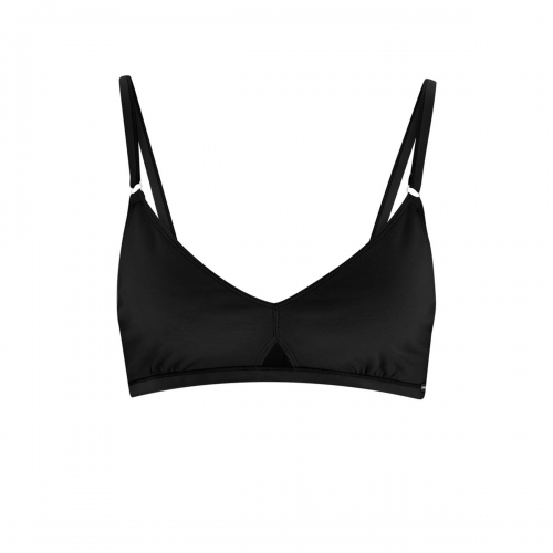 Women's Triangle Bra in Soft Organic Cotton [4335] - £31.00 : Cambridge ...